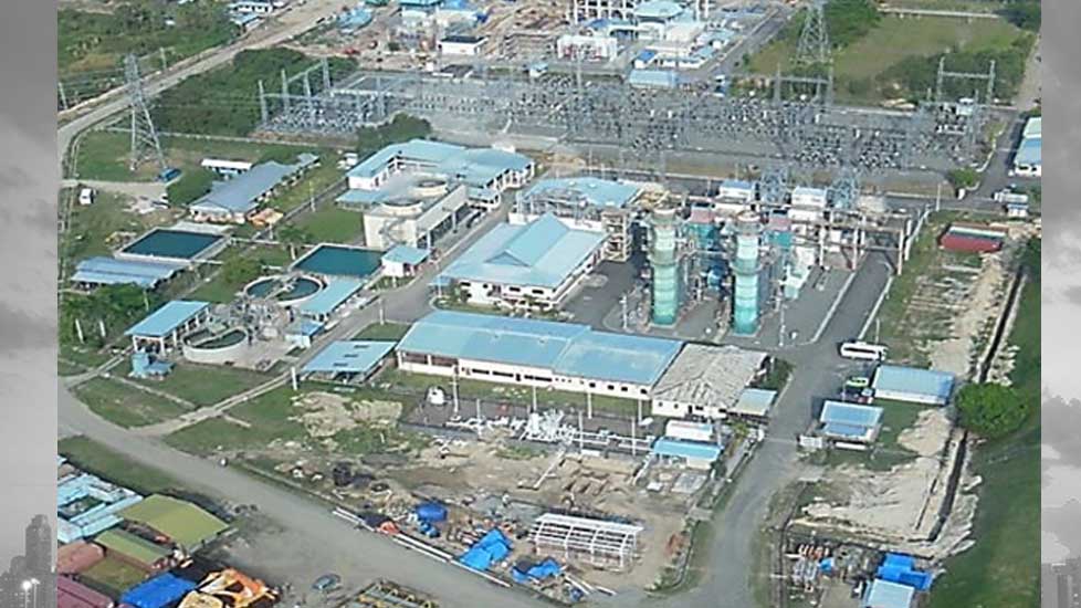 Consolidated Electric Power Asia LTD.